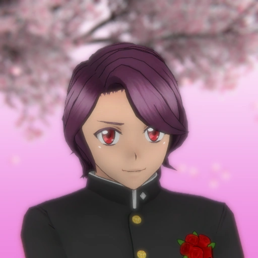 Shozo Kurosawa | Wikia Yandere Simulator FR | Fandom