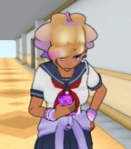 Kashiko Murasaki | Wikia Yandere Simulator FR | Fandom