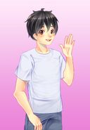 YandereDev | Wikia Yandere Simulator FR | Fandom