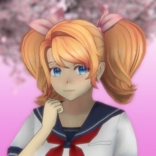 Raibaru Fumetsu | Wikia Yandere Simulator FR | Fandom