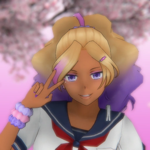 Kashiko Murasaki | Wikia Yandere Simulator FR | Fandom