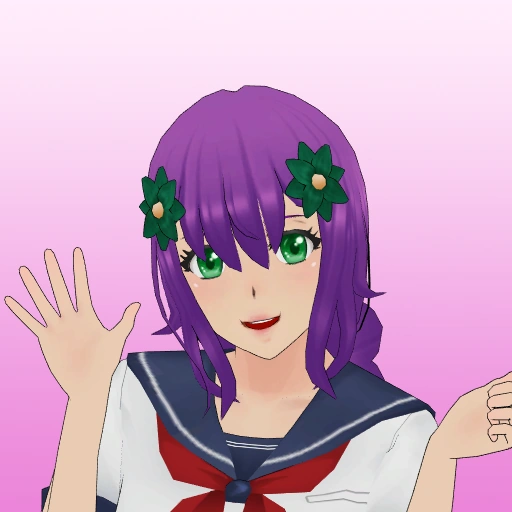 Sumire Suzuki | Wikia Yandere Simulator FR | Fandom
