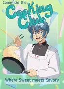 Club de cuisine | Wikia Yandere Simulator FR | Fandom