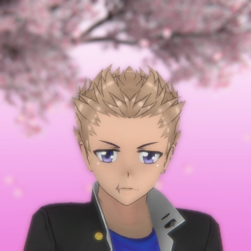 Dairoku Surikizu | Wikia Yandere Simulator FR | Fandom