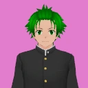 Hayato Haruki | Wikia Yandere Simulator FR | Fandom