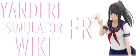 Wikia Yandere Simulator FR | Fandom