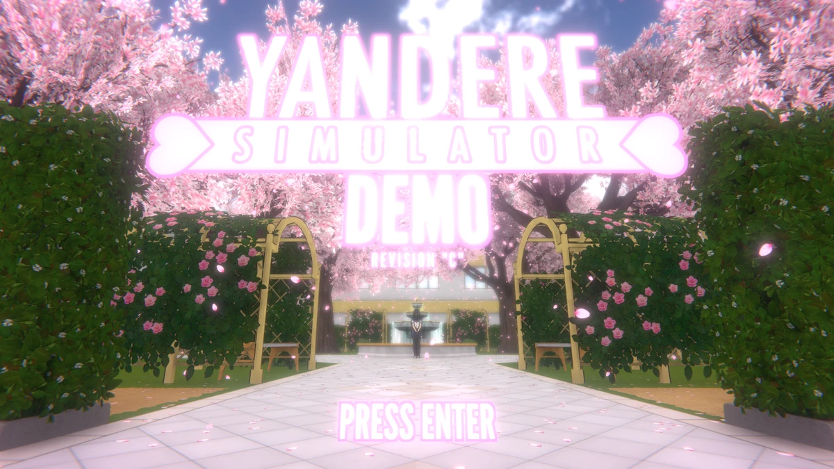 Yandere Simulator | Wikia Yandere Simulator FR | Fandom