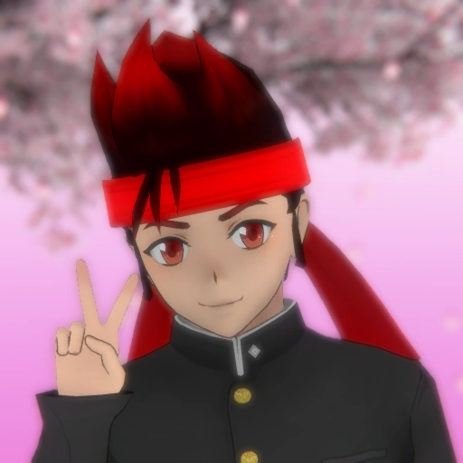Ryuto Ippongo | Wikia Yandere Simulator FR | Fandom