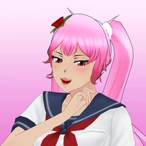 Kiki Youyama | Yandere simulator ideas Wiki | Fandom
