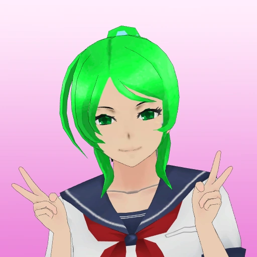Rika Sosuke | Yandere simulator ideas Wiki | Fandom