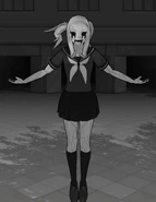 Fun Girl | Yandere Simulator Mod Wiki | Fandom