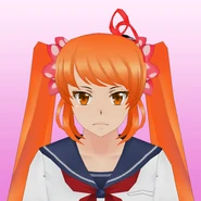 Custom Uniform Templates | Yandere Simulator Resources Wikia | Fandom