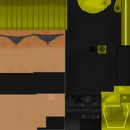 Custom Uniform Templates | Yandere Simulator Resources Wikia | Fandom