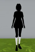 Custom Uniform Templates | Yandere Simulator Resources Wikia | Fandom