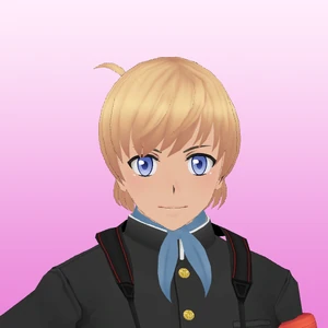 Kişilikler | Yandere Simulator Viki | Fandom