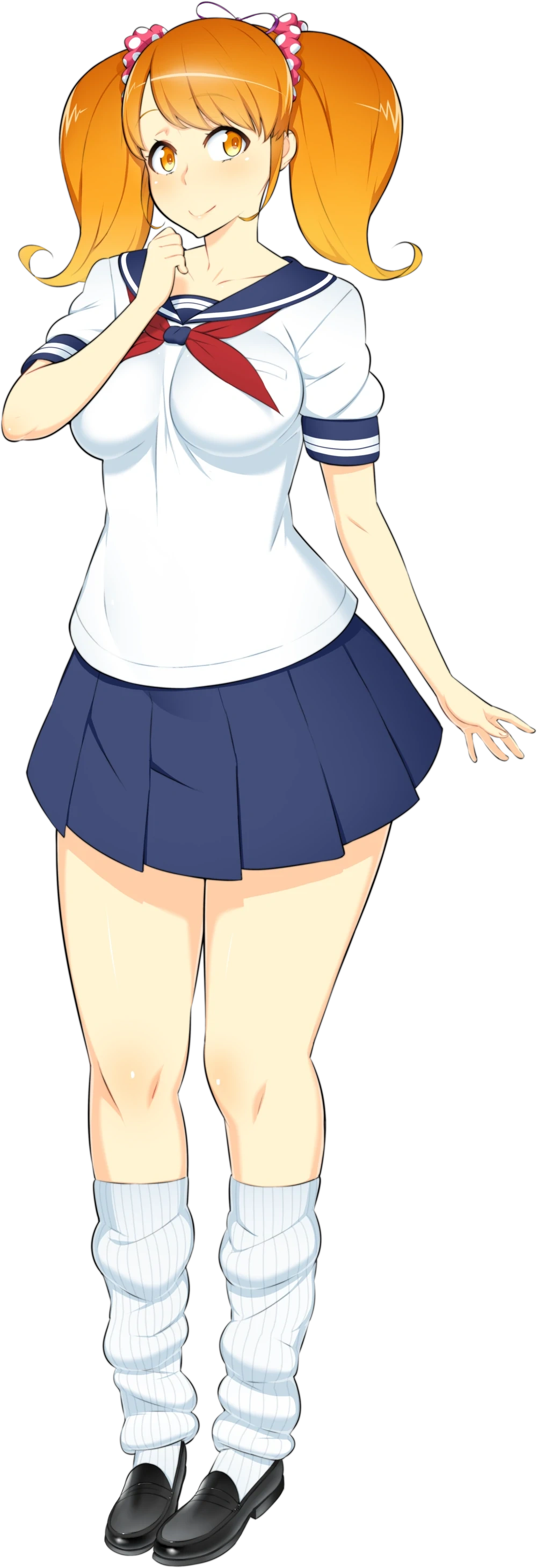 Raibaru Fumetsu/Galeri | Yandere Simulator Viki | Fandom