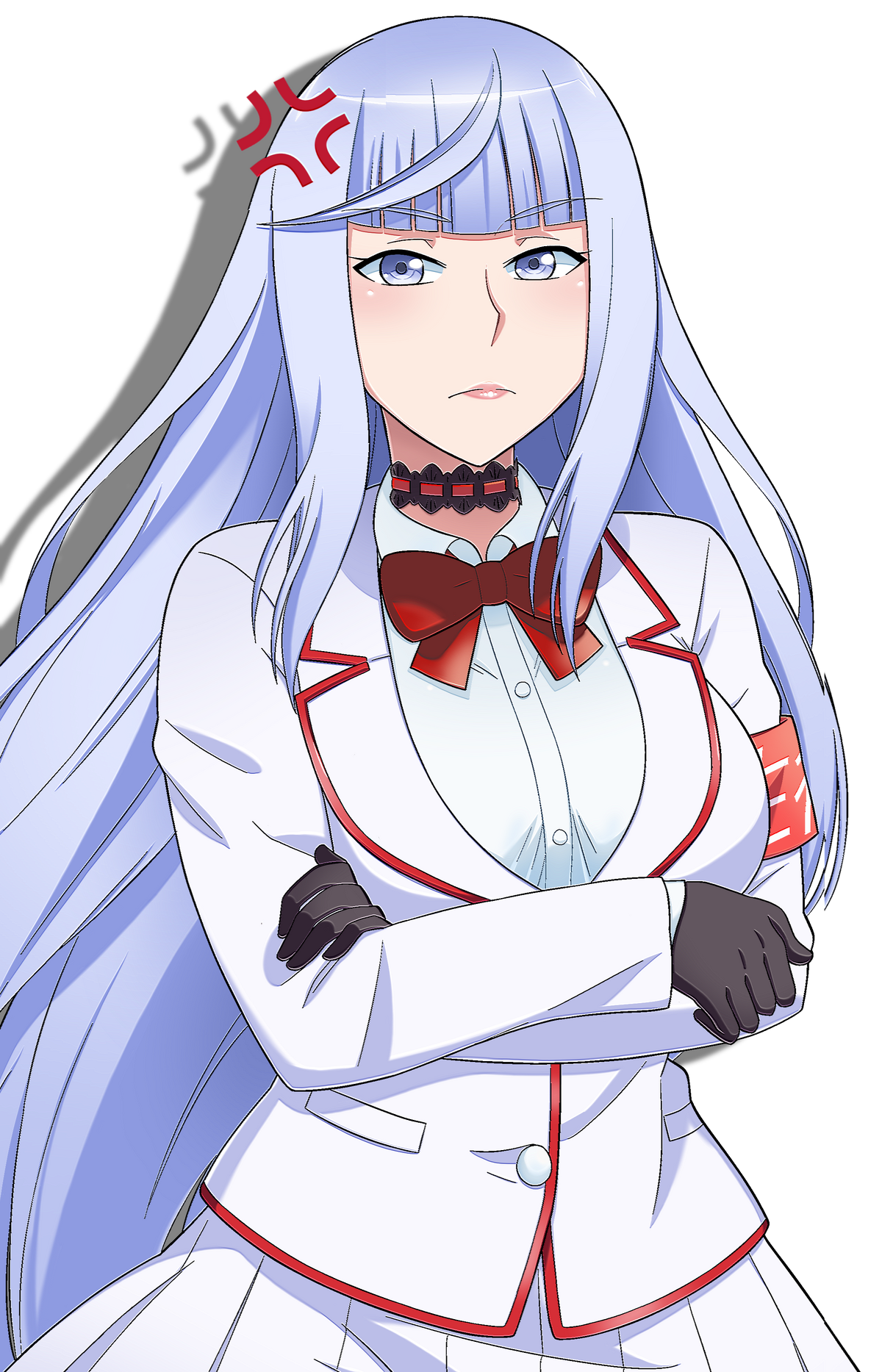 Osana Najimi Yandere Simulator Viki Fandom