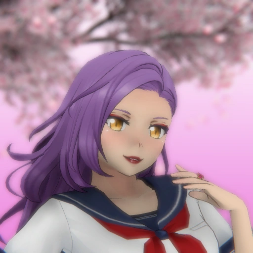 Sakyu Basu | Yandere Simulator Viki | Fandom