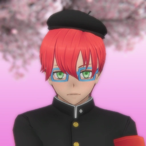 Geiju Tsuka | Yandere Simulator Viki | Fandom