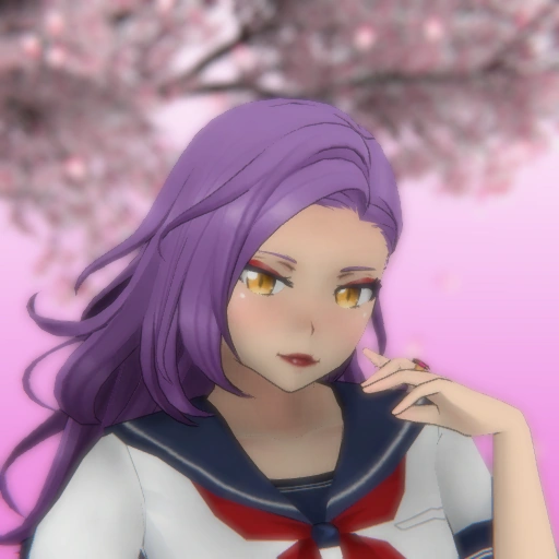 Sakyu Basu | Yandere Simulator Viki | Fandom