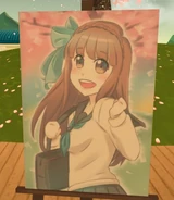 Efude Nurimono | Yandere Simulator Viki | Fandom