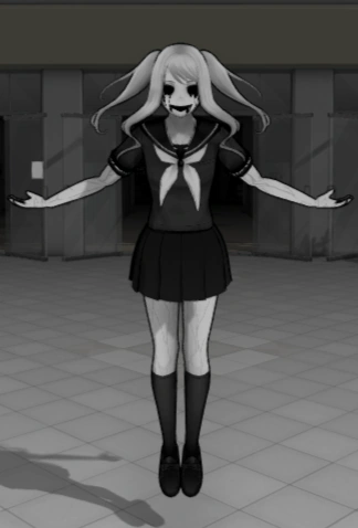 Fun Girl | Yandere Simulator Viki | Fandom