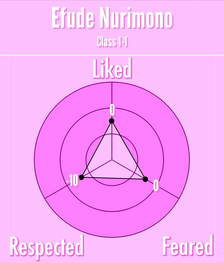 Efude Nurimono | Wikia Yandere Simulator | Fandom