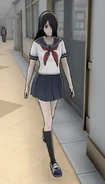 Horuda Puresu | Yandere Simulator Wiki | Fandom
