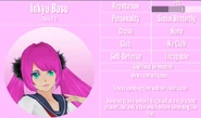 Inkyu Basu | Yandere Simulator Wiki | Fandom
