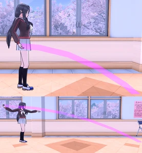 Distractions | Yandere Simulator Wiki | Fandom