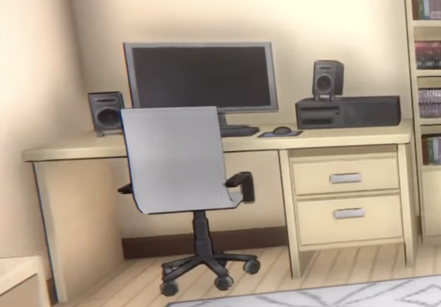 Kaobook | Yandere Simulator Wiki | Fandom
