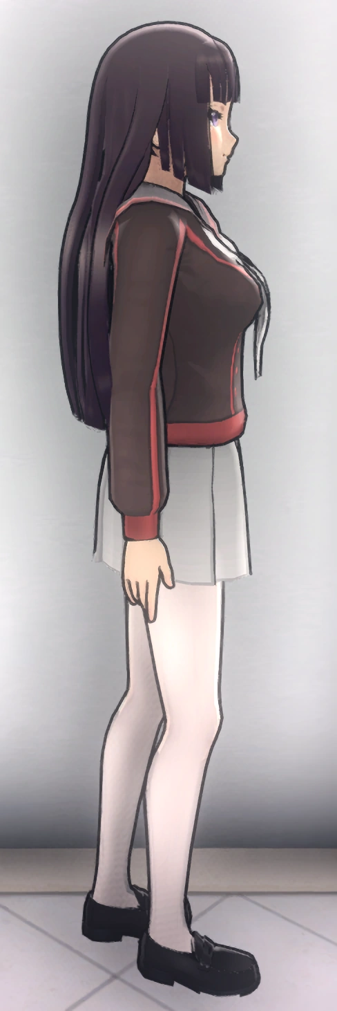 Komako Funakoshi/Galerie | Yandere Simulator Wiki | Fandom