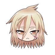Osoro Shidesu/Illustrations | Yandere Simulator Wiki | Fandom