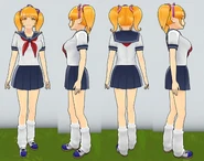 Raibaru Fumetsu/Gallery | Yandere Simulator Wiki | Fandom