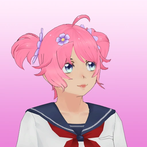 Sakura Hagiwara | Yandere Simulator Wiki | Fandom