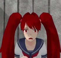 Ui Tunesu/Galeria | Yandere Simulator Wiki | Fandom