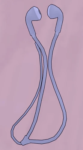 Earphones | Yandere Simulator Wiki | Fandom
