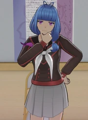 Jitsuko Furusawa | Yandere Simulator Wiki | Fandom