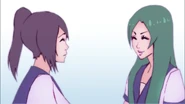 Midori Gurin/Illustrations | Yandere Simulator Wiki | Fandom