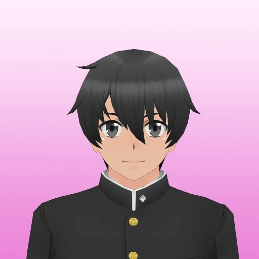 Taro Yamada | Wikia Yandere Simulator | Fandom