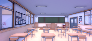 Akademi | Yandere Simulator Wiki | Fandom
