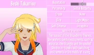 Beshi Takamine | Yandere Simulator Wiki | Fandom
