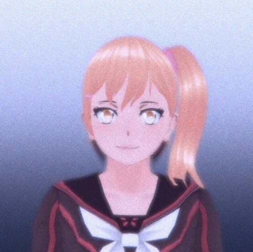 Yuna Hina | Wikia Yandere Simulator | Fandom