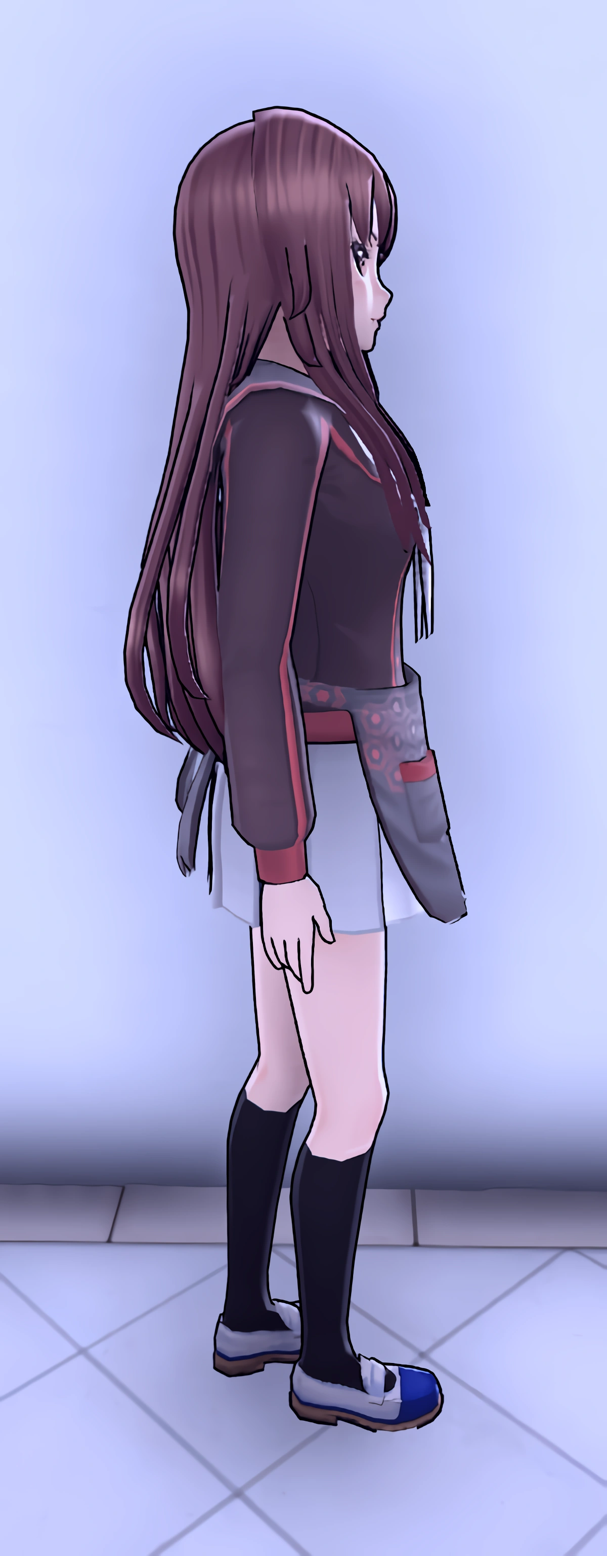 Aika Iseri/Galerie | Yandere Simulator Wiki | Fandom