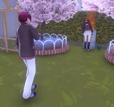 Eiichi Asari | Yandere Simulator Wiki | Fandom
