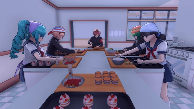 Clubs | Yandere Simulator Wiki | Fandom