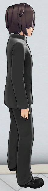 Hazu Kashibuchi/Galerie | Yandere Simulator Wiki | Fandom