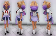 Kashiko Murasaki/Gallery | Yandere Simulator Wiki | Fandom