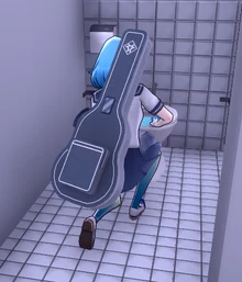 Beshi Takamine | Yandere Simulator Wiki | Fandom