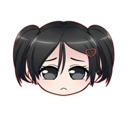 Hanako Yamada/Illustrations | Yandere Simulator Wiki | Fandom